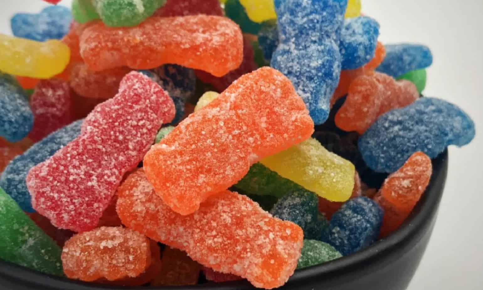 Can Dogs Eat Sour Patch Kids? Is it Safe To Share?