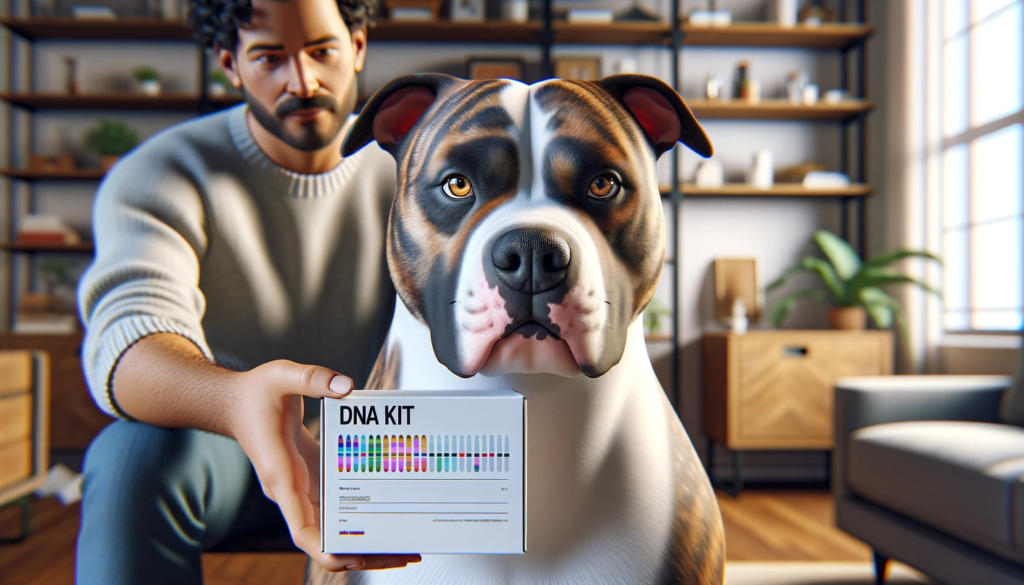 Top Dog DNA Test Kits for a Healthier, Happier Pup 2023