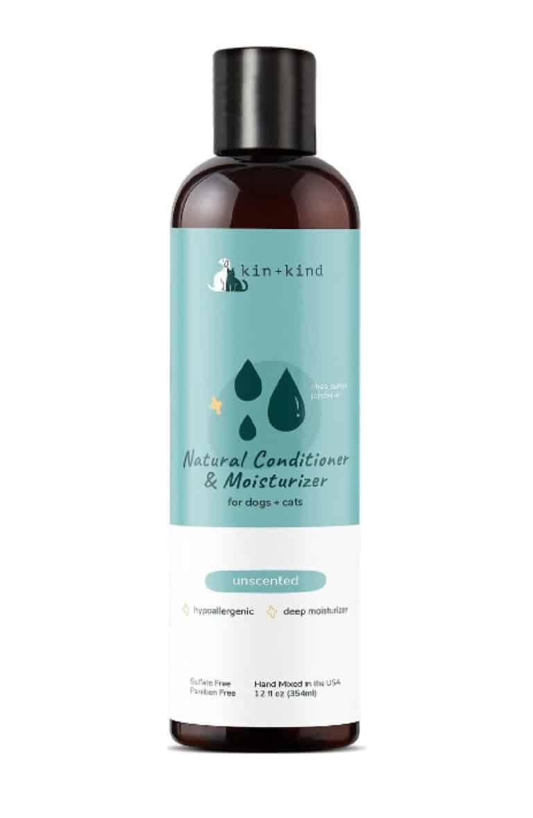 Oatmeal-Free Dog Conditioner: Why They're a Better Choice