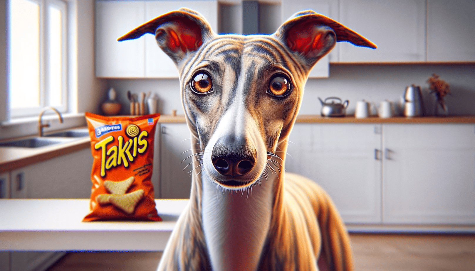 Can Dogs Eat Takis - Expert Answers