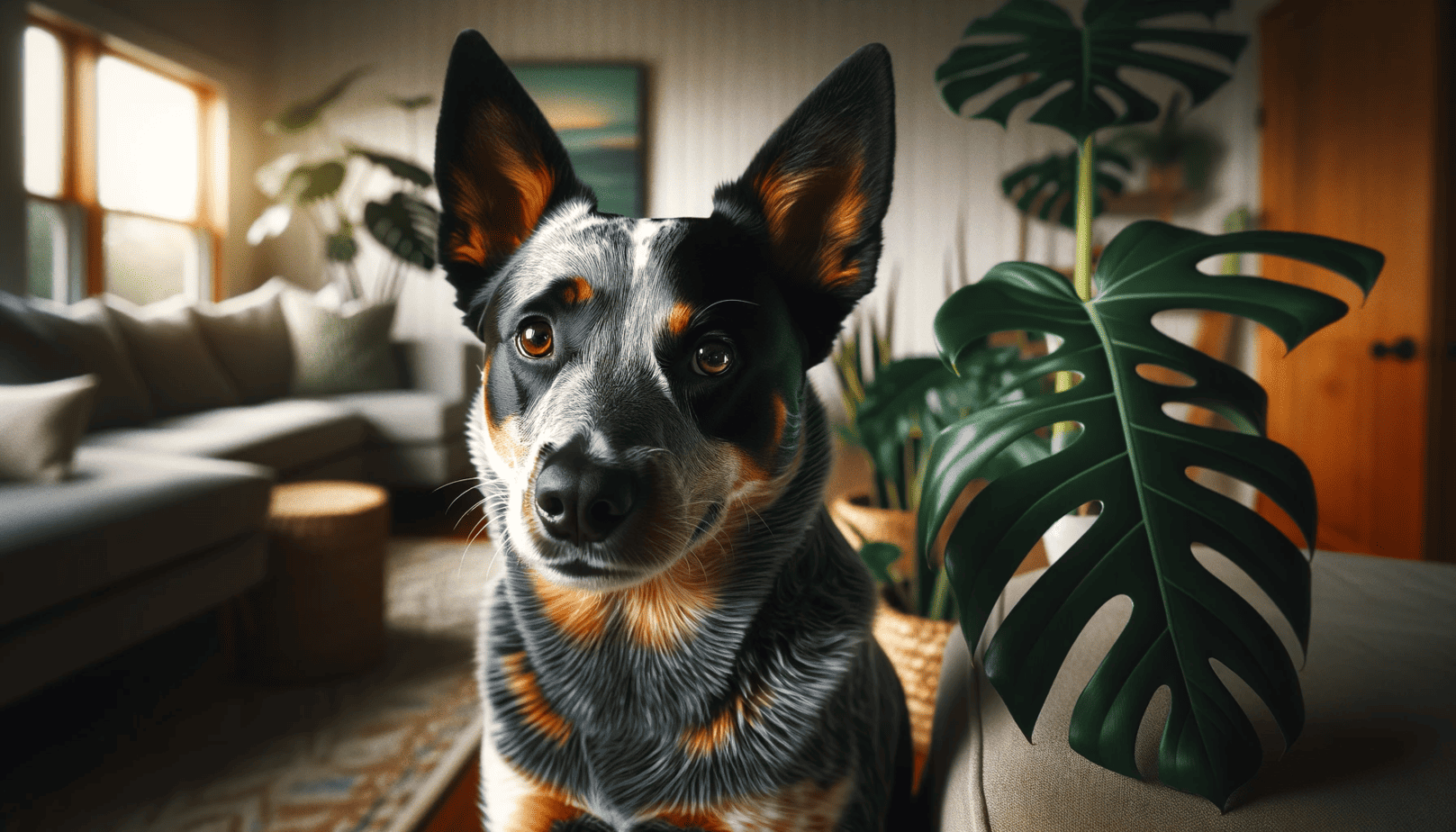 Are Monstera Plants Toxic To Dogs? Expert Answers
