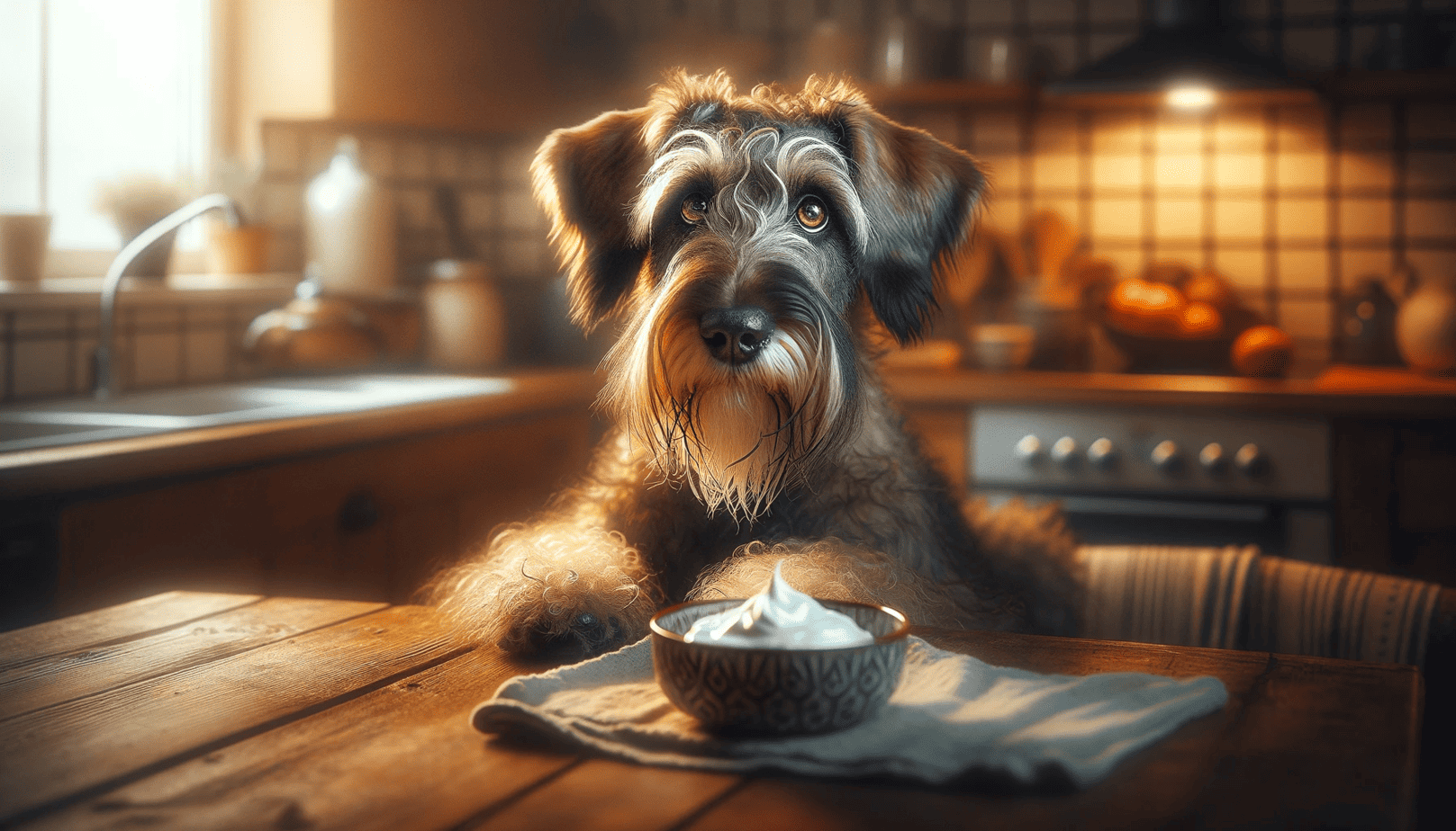 Can Dogs Eat Sour Cream? Is It Bad For Them? What To Do If