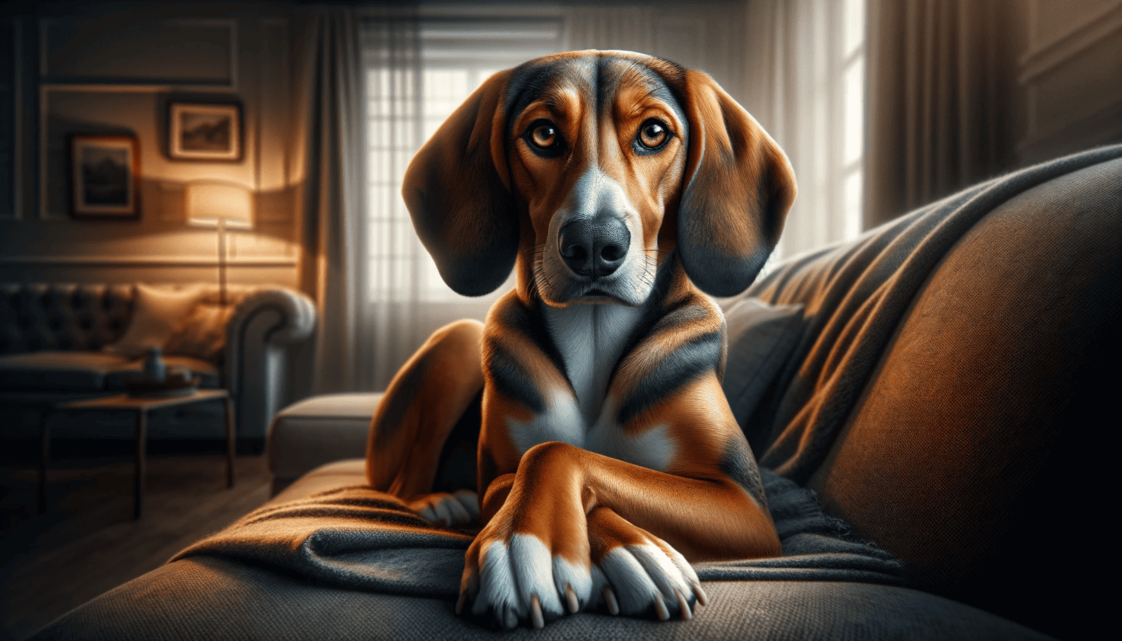 Overgrown Dew Claws In Dogs - What Do You Do? How To Trim