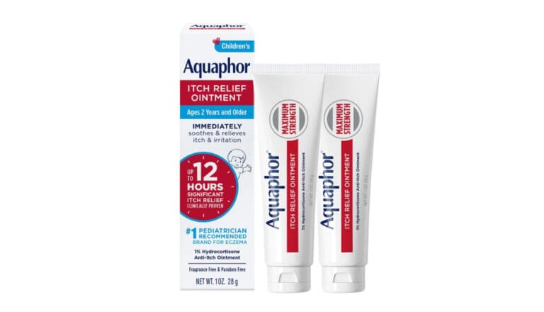 Vet Says Which OTC Hydrocortisone Cream For Dogs is Best
