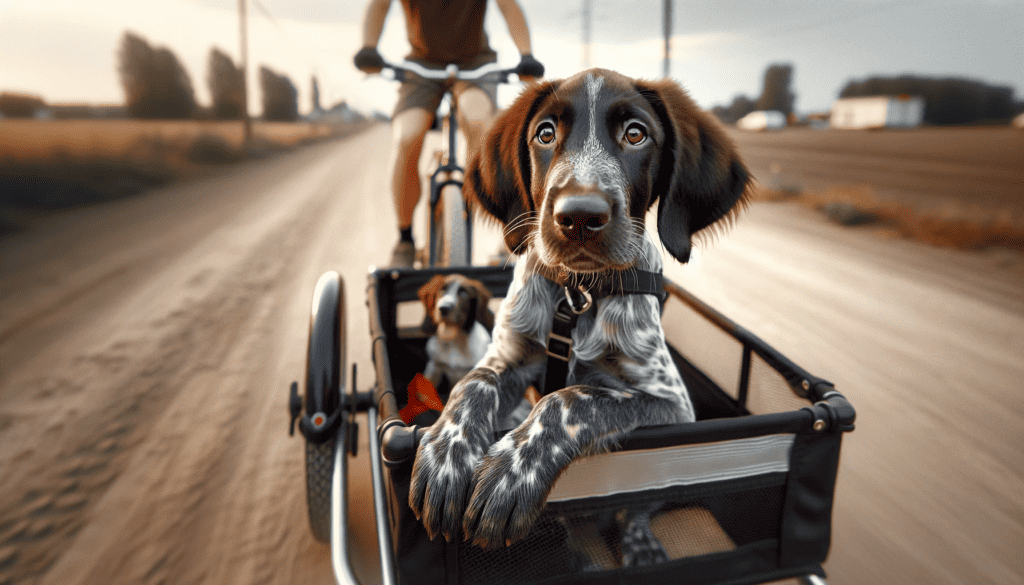 10 Best Dog Bike Trailers