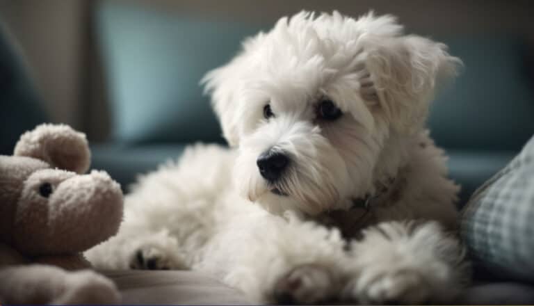 Triamcinolone For Dogs: Vet Gives Dose, Side Effects & Alternative