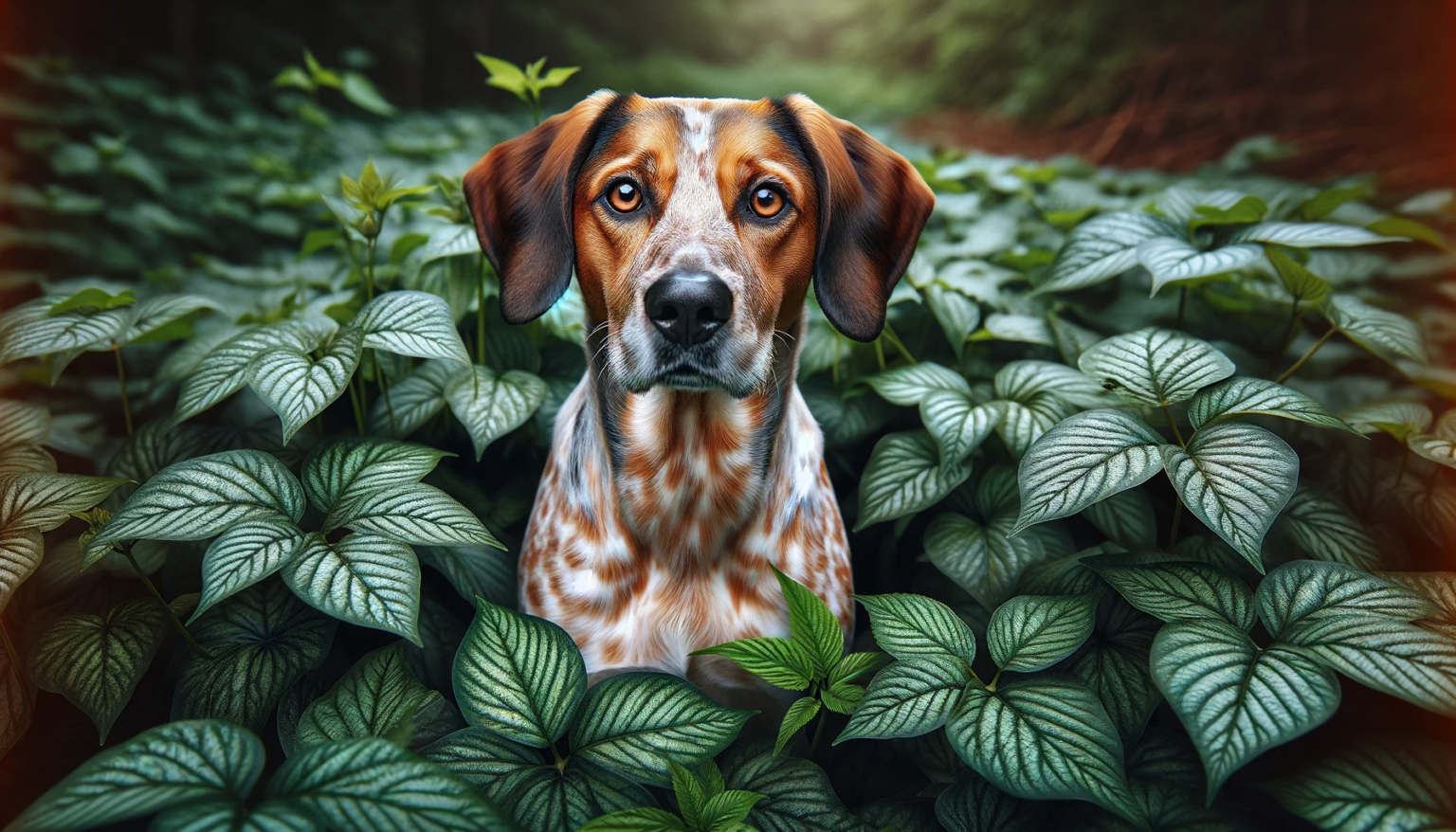 Can Dogs Get Poison Ivy? Vet Says What To Look For & Do
