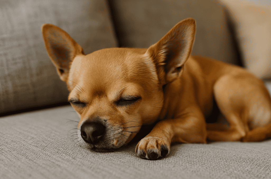 Dog Wart? What To Do For Warts on Your Dogs Skin, Ear or Lip?