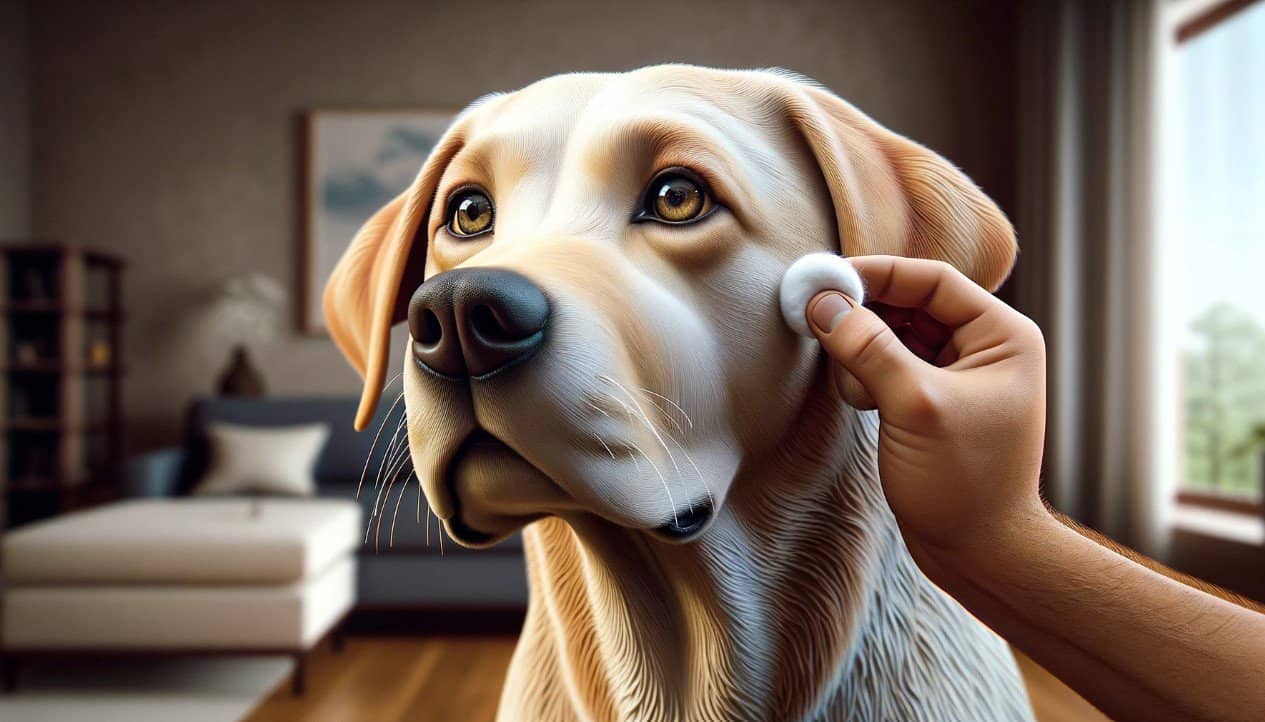 Is Your Dog Suffering? Spotting Ear Infections