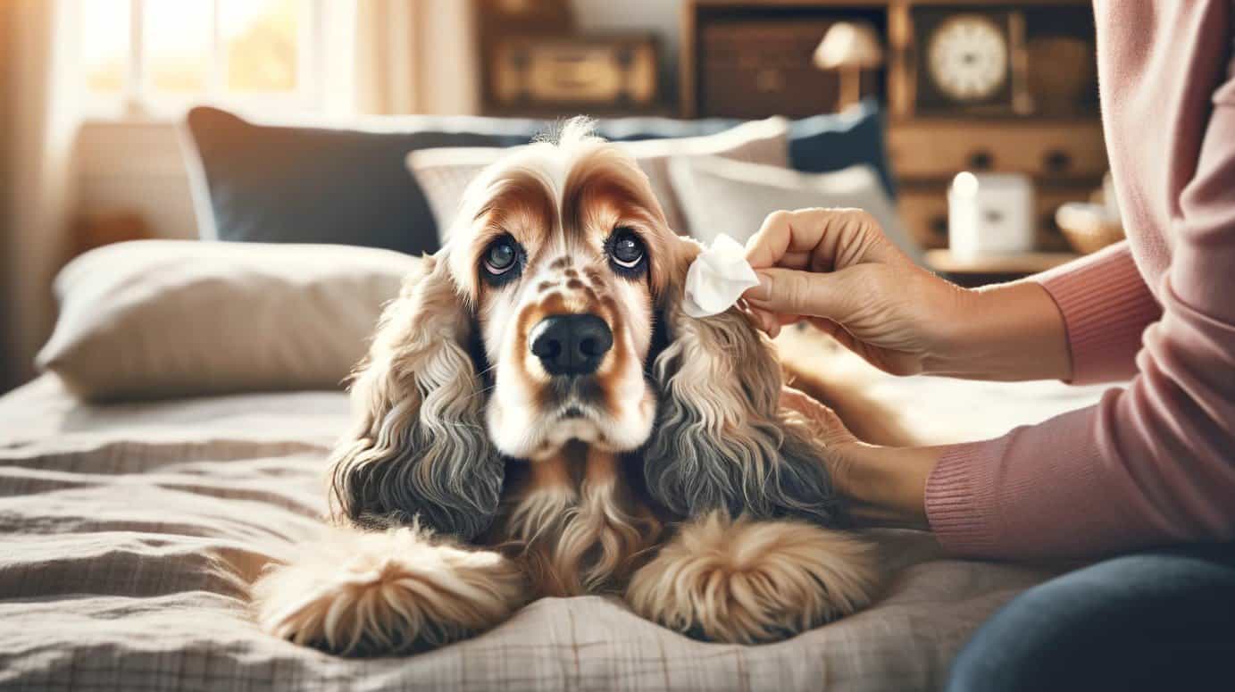 Ear Wipes For Dogs- Cleaning Tips & Best Ones Ranked By A Vet