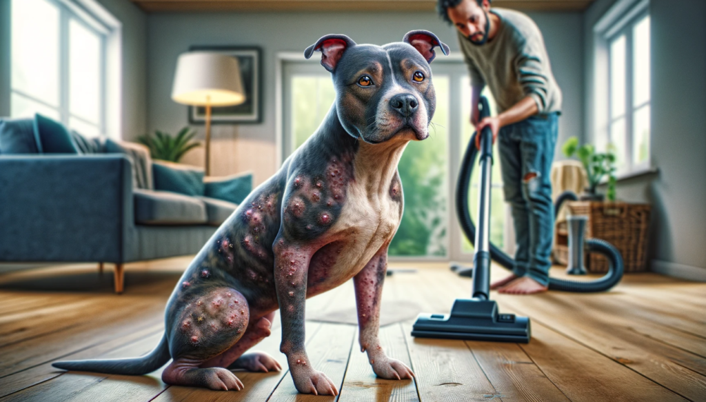 Eradicating Sarcoptic Mange in Your Home Effectively